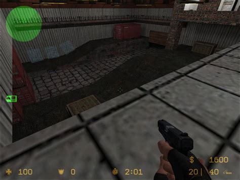 Cs Source De Assault Map Counter Strike Source Gamefront