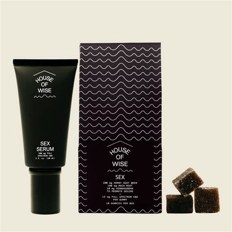 High Quality Cbd Luxury Products House Of Wise Co House Of Wise Inc
