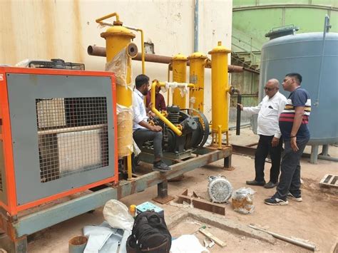 Biofuel Production Plant At ₹ 100000000 Biofuel Plant In Noida Id