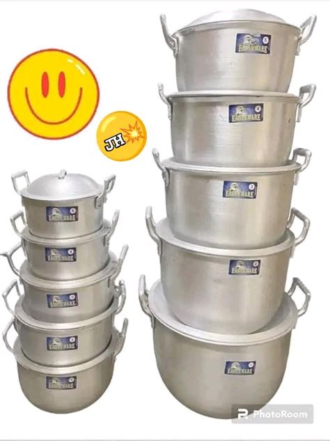 Kaldero Set Furniture And Home Living Furniture Other Home Furniture