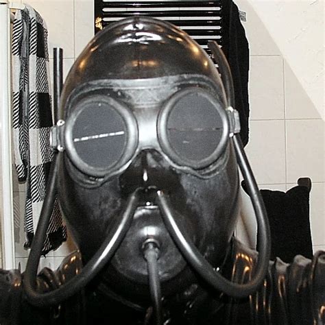 Passionate Gas Mask Sex XHamster Passionate Gas Mask Sex XHamster