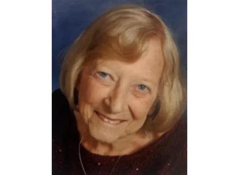 Erlene D Bubb Obituary 2024 Lewistown Pa King Barr Funeral Home