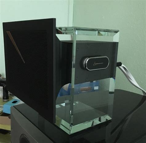 Analog Source Analog Source Added A New Photo