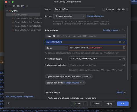 Java Tutorial 2025 Day 02 Write Test With Junit5 Java Tutorial 2025