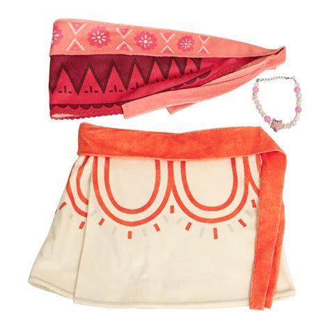 Buy Disney Animation Moana 2 Simea Cosplay Costume Cosplay Clans