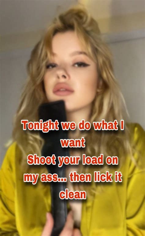 We Do What I Want Rceicaptions