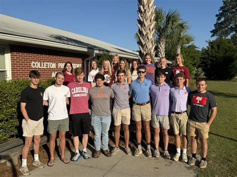 Colleton Prep Academy Walterboro Sc