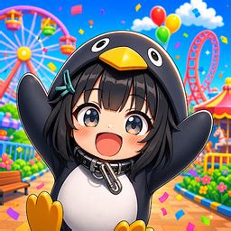 Gugu Gaga Penguin — Play On Playgama By Svaytosha