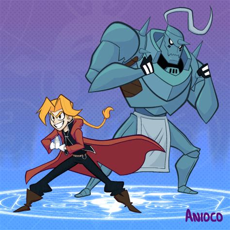 Fullmetal Alchemist By Anioco On Newgrounds Fullmetal Alchemist By Anioco On Newgrounds