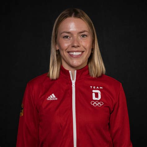 Larissa Eifler Team Deutschland