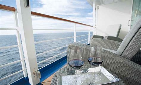 Cruiseschip Seven Seas Voyager Afvaarten Hutten En Dekplannen
