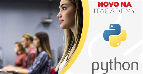 Novo Na Itacademy Jednogodišnji Program Za Python Development