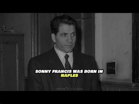 John Sonny Franzese The 103 Year Old Mafia Legend Who Outlived The