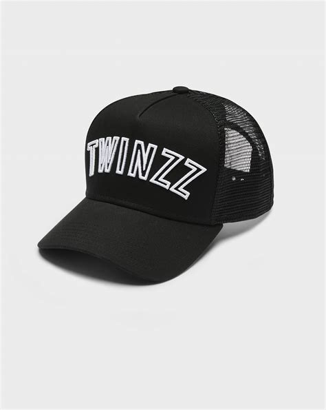 New In Twinzz