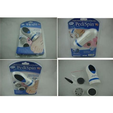 Pedi Spin Peeler Peeder Agitateur électrique Cdiscount Electroménager