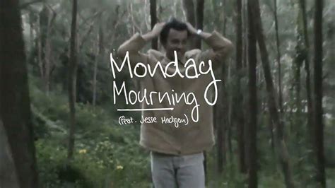 Monday Mourning Feat Jesse Madigan 060423 Youtube