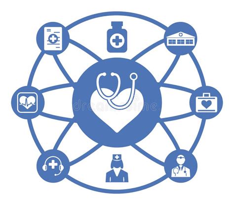 Concept Of Emergency Stock Illustration Illustration Of Warning