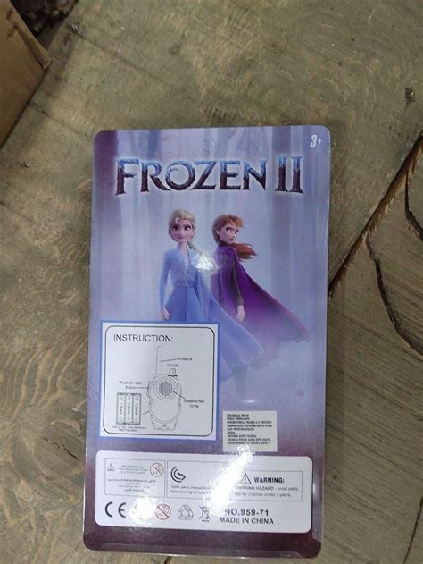 Toki Voki Frozen Za Decu As Shop