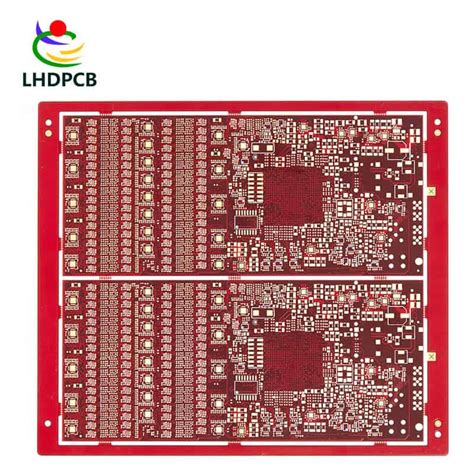 Multilayer Pcb Design Multilayer Pcb Manufacturing