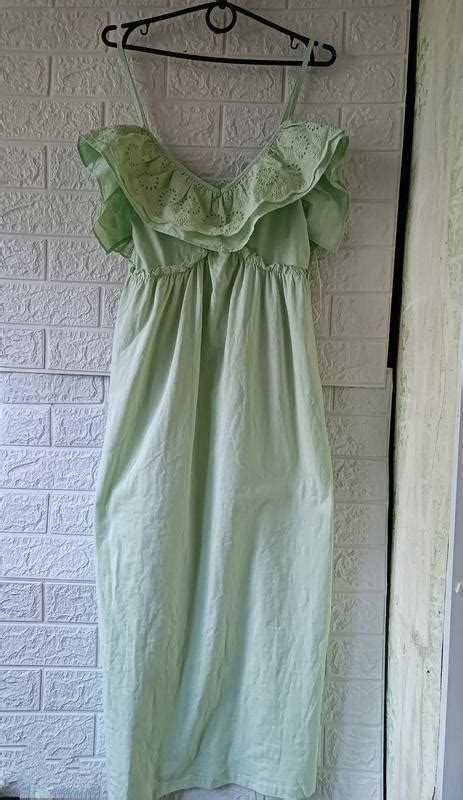 Літня сукня — ціна 280 грн у каталозі Сарафани Купити жіночі речі за доступною ціною на Шафі