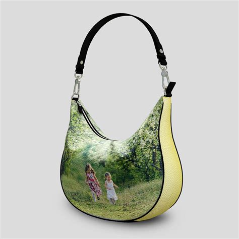 Personalised Shoulder Bags Custom Shoulder Bags Handmade