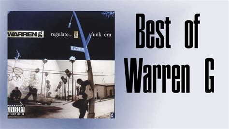 Best Of Warren G Songs Youtube