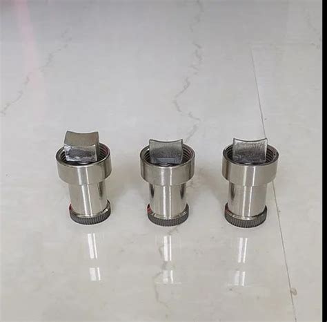 Stainless Steel Fire Hydrant Ss Lugs At ₹ 480piece In Prayagraj Id