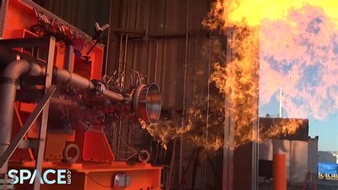 Watch This Amazing Video Of Interstellar Technologies ‘zero Rocket Engine Test Video Dailymotion