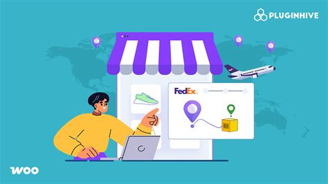 Best Woocommerce Fedex Plugins For Cross Border Shipping