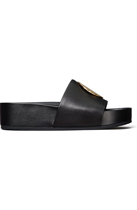 Tory Burch Patos Platform Slide Sandal Women Nordstrom