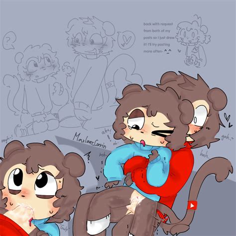 Rule 34 2boys Brainrot Furry Gay Sex Half Dressed Incest Jimmy Max