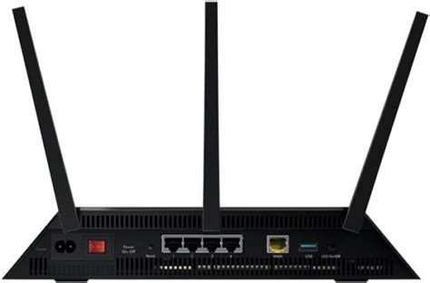 Nighthawk R Router And Dst Adapter Bundle Tech Gaming