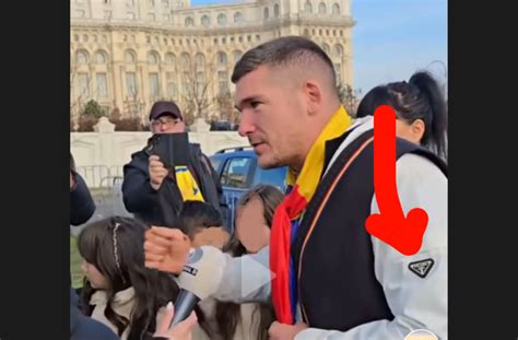 Călin Donca Un Tânăr Investitor în Eoliene și Susținător Al Lui Călin Georgescu Care Nu Crede