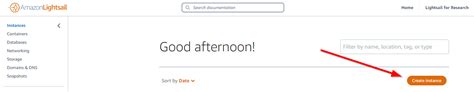 running umami on aws lightsail mbedded ninja