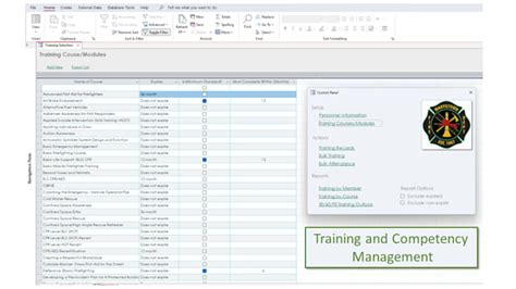 Provide A Customized Microsoft Access Database To Your Specifications By Chrisemmink Fiverr