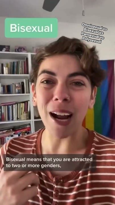 Do You Relate To Any Of These Multisexual Labels 🏳️‍🌈 Shorts