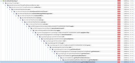 New Project Initialization Times Out On Get Host Name In `vcsinit` Request · Issue 6447