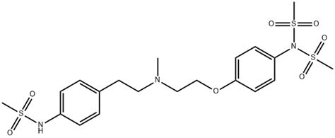Dofetilide 千图网