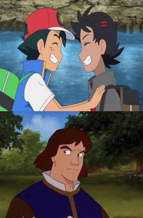 Prince Derek Hates Journeyshipping By Mangaanimechampion On Deviantart