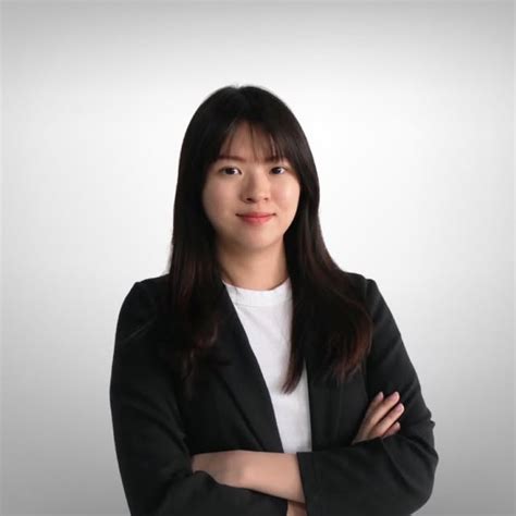 Michelle Tan Mchlmichelle • Threads Say More