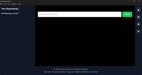 Github Loarsawdevtool