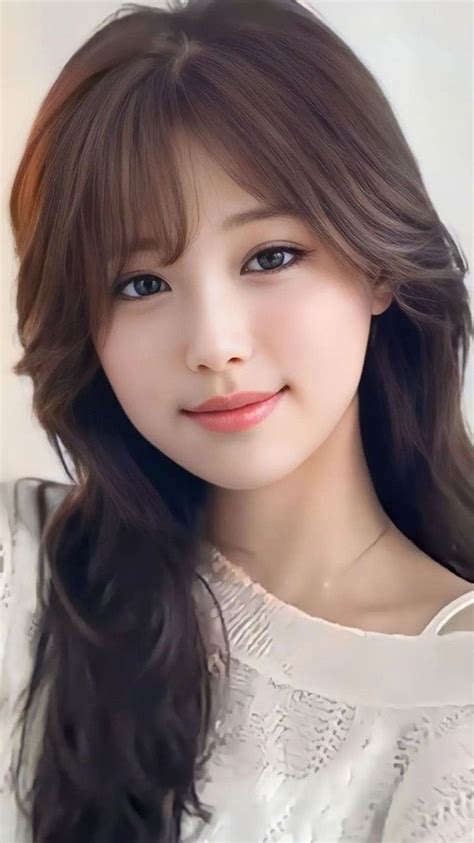 Beautiful Asian Women Lovely Beautiful Eyes Asian Model Girl Asian