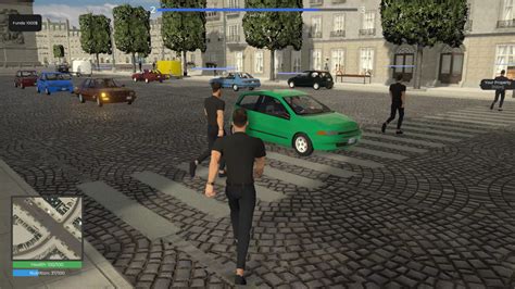 Advanced Multiplayer Game Template