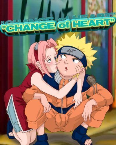 Naruto Konoha S Sexual Healing Ward Part At Cartoonporn Pics