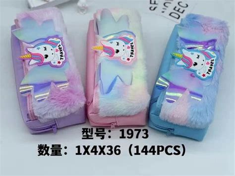 Multicolor Fancy Pencil Pouches Eva At ₹ 95piece In Gurugram Id