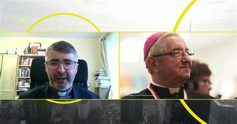 Ks Jacek Prusak Kary Dla Biskupów Są Nieadekwatne Wiadomości