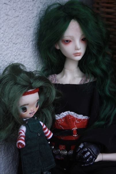 Волчья Трава ㍊㋼㍊