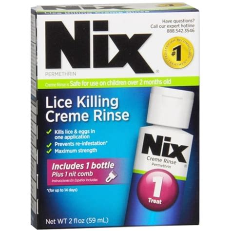 5 Permethrin Cream
