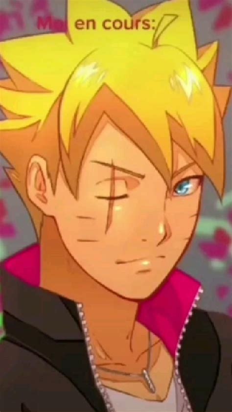 Boruto Pikachu Boruto Fictional Characters