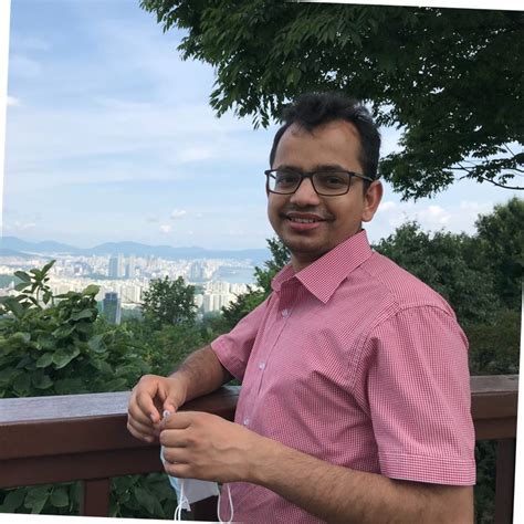 Narayan Bashyal Research Scientist Lentivirus Development And Ex Vivo